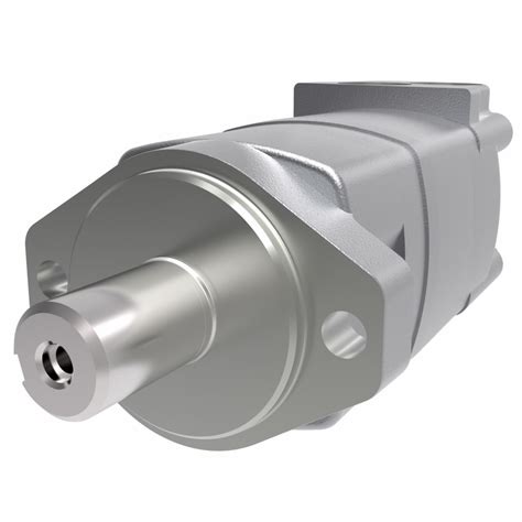 Danfoss Power Solutions Ii Llc Char Lynn 2000 Series Geroler Motor