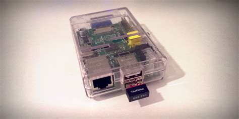 Setting Up Wireless Networking On Your Raspberry Pi Raspberry Pi Projects Health Technology