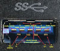 USB Flash Device Connector Pinout Atelier Yuwa Ciao Jp