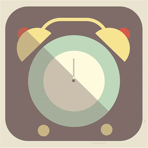 IOS 7 Flat Design On Behance