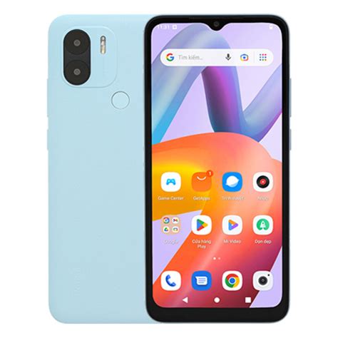 Xiaomi Redmi A2 Plus 3GB 64GB - ViettelStore.vn