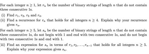 Sequences And Series Problem Regarding Recurrence Relation With