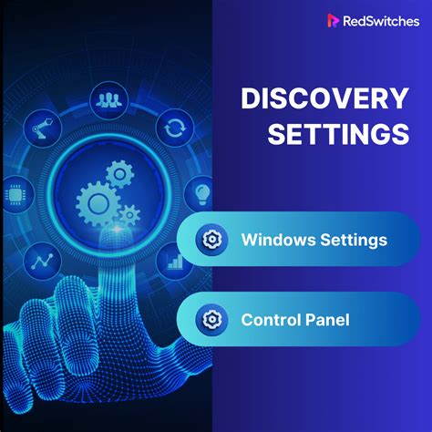 Difference Between Public Vs Private Networks Redswitches