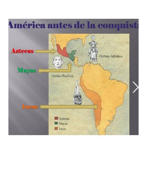 Mapa Geografico Culturas Precolombinas Pdf