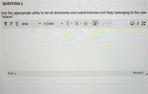 Powershell List All Files In Directory And Subdirectories With Size To