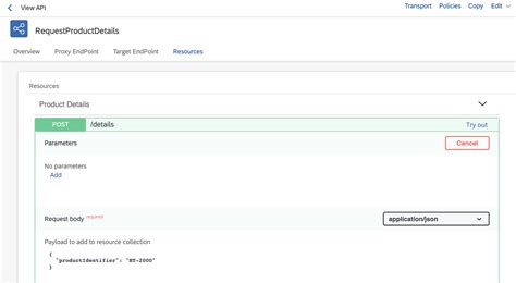 Receiving Internal Server Error On Api Execution · Issue 714 · Sap Archiveissues · Github