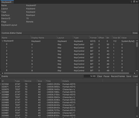 Taking Advantage Of The Input System Scripting Api Unity Learn