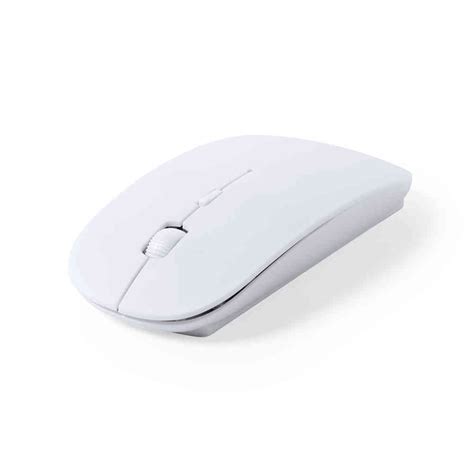 Souris Sans Fil Blanche KOTECH