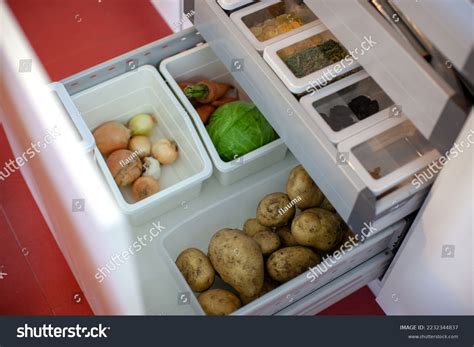 Vegetable Storage Methods Over 100 Royalty Free Licensable Stock