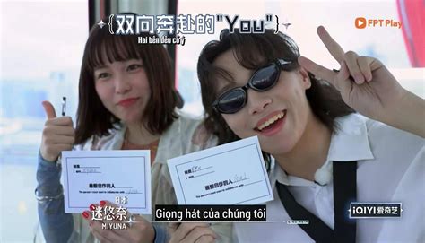 Chồng Thích Vy Nghi O Bế Chu Phi Ca Dìm Phương Mỹ Chi Lộ Quá Khứ Sợ Vợ Sao Hoa Ngữ Giải