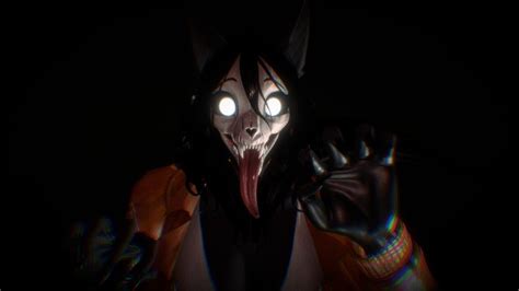 Scp 1471 3d Models Sketchfab