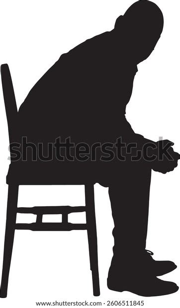 man sit side camera view over 35 royalty free licensable stock illustrations and drawings