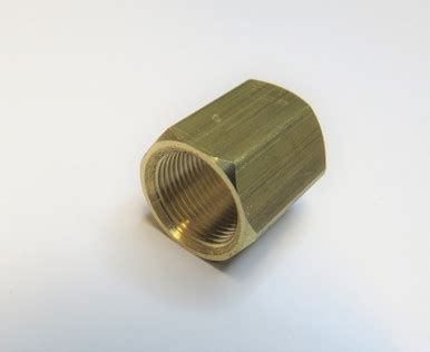 Carb Nut Vj Monitor