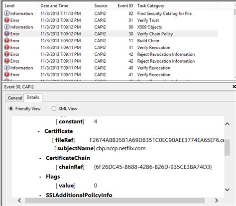 Configure Winhttp For Proxy Windows Explored