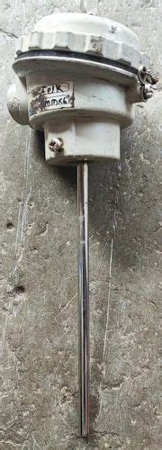 Rtd Temperature Sensor 2 Wire At ₹ 600 Piece In Hyderabad Id