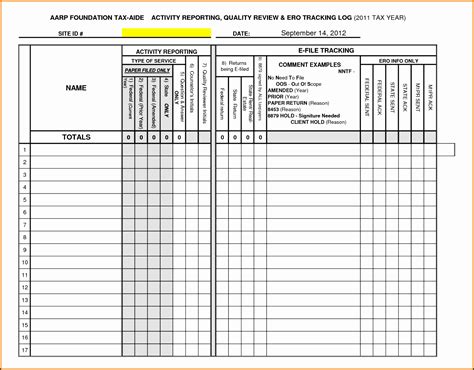 Daily Work Log Template In Ms Excel SampleTemplatess SampleTemplatess