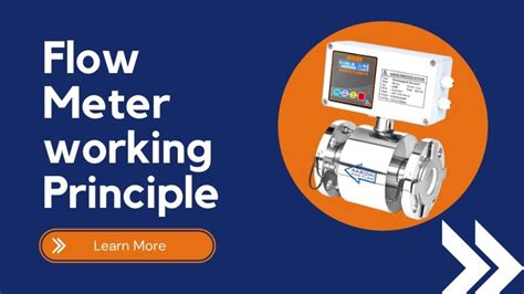 Flowmeter Working Principle Aarohi Embedded Systems Pvt Ltd