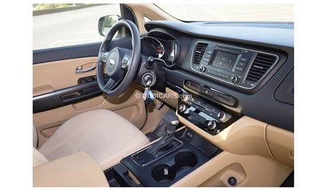 Used Kia Carnival Grand Carnival 8 Seater 6 Cyl Excellent