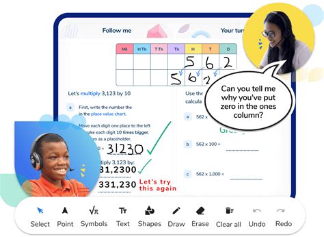 Maths Mastery Third Space Learning