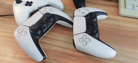 The Input System Recognizes Ps5 Dualsense As Dualshock4 And All Inputs Are Wrong Unity Engine