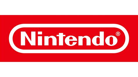 Logotipo De Nintendo Id File Nintendo Official Seal Svg Wikimedia