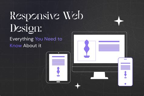 Responsive Web Design Everything You Need To Know About It