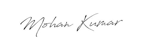 72 Mohan Kumar Name Signature Style Ideas Ideal Name Signature