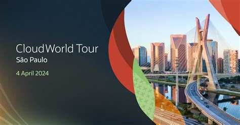 Oracle Cloud World Tour 2024 Dates Jere Theresina