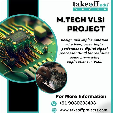 Mtechprojects Vlsi Semiconductor Chipdesign Circuitoptimization Takeoff Edu Group