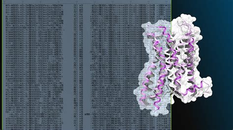 Accelerate Protein Engineering With The Nvidia Bionemo Blueprint For Generative Protein Binder