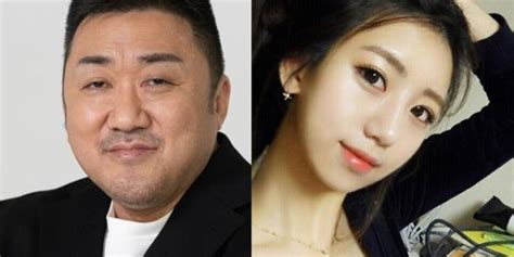 마동석 예정화 부부가 결혼 3년만에 전한 엄청난 희소식 필더무비