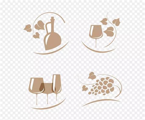 个性可爱葡萄简笔画png图片素材下载 图片编号oymjnelq 免抠素材网