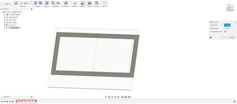 Solved Split Body Bug Extend Splitting Tool Autodesk Community