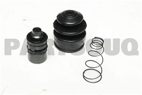 3062169F27 Genuine Nissan PISTON KIT-CLUTCH OPERATING CYLINDER 30621 ...