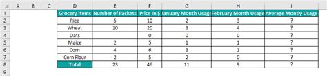 Autosum In Excel Overview Shortcut Examples How To Use