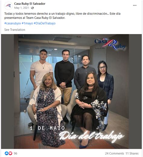 Local Lgbtq Nonprofit Casa Ruby Was Financially Mismanaged For Years