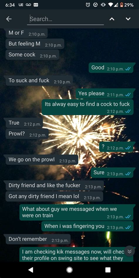 Foto Hotwife Threesome Itch 7