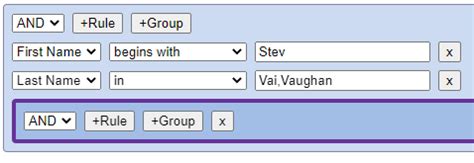 Does The Validation Prop Need Anything Additional To Function React Querybuilder React