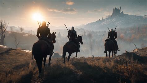 Github Momo5502w3m Witcher 3 Modification Project