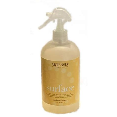 Surface Cleaner 16 Floz