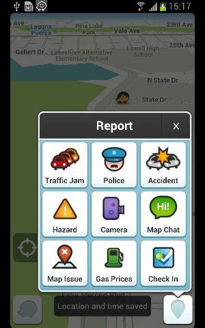 Waze The Social Sat Nav App Gets More Features In New Update Coolsmartphone