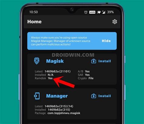 Install Su Without Twrp Via Adb Xda Forums