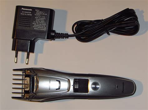 Panasonic ER GB80 1 | | hifi-forum.de Bildergalerie