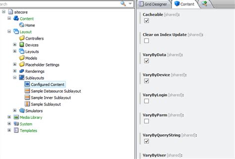 Enforce Automatic Caching On Presentation Components To Improve Performance Part 1 — Rabehaja Loïc