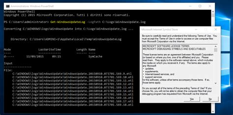 Windows Update Logs In Windows 10 Devadmin Blog