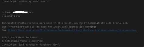 Liquibase Gradle Plugin Doesn T Seem To Work In IntelliJ Stack Overflow