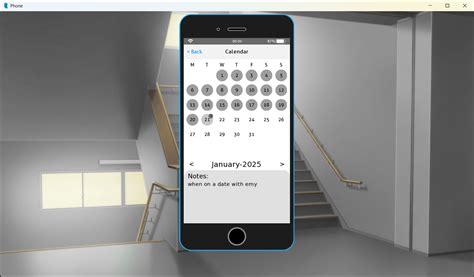 Better EMR Phone By Elckarow