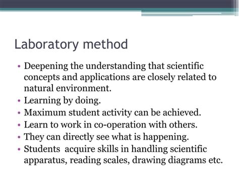 Learner Centered Teaching Methods Pptx Education