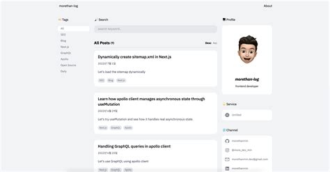 I Made A Open Source Notion Database Blog And Resume 🥹 Rnotion