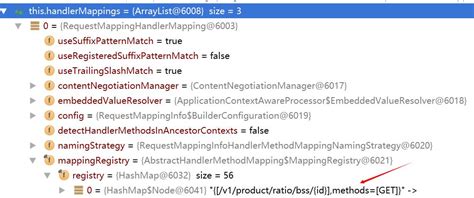 Spring Mvc中的handlermapping与handleradapter Csdn博客